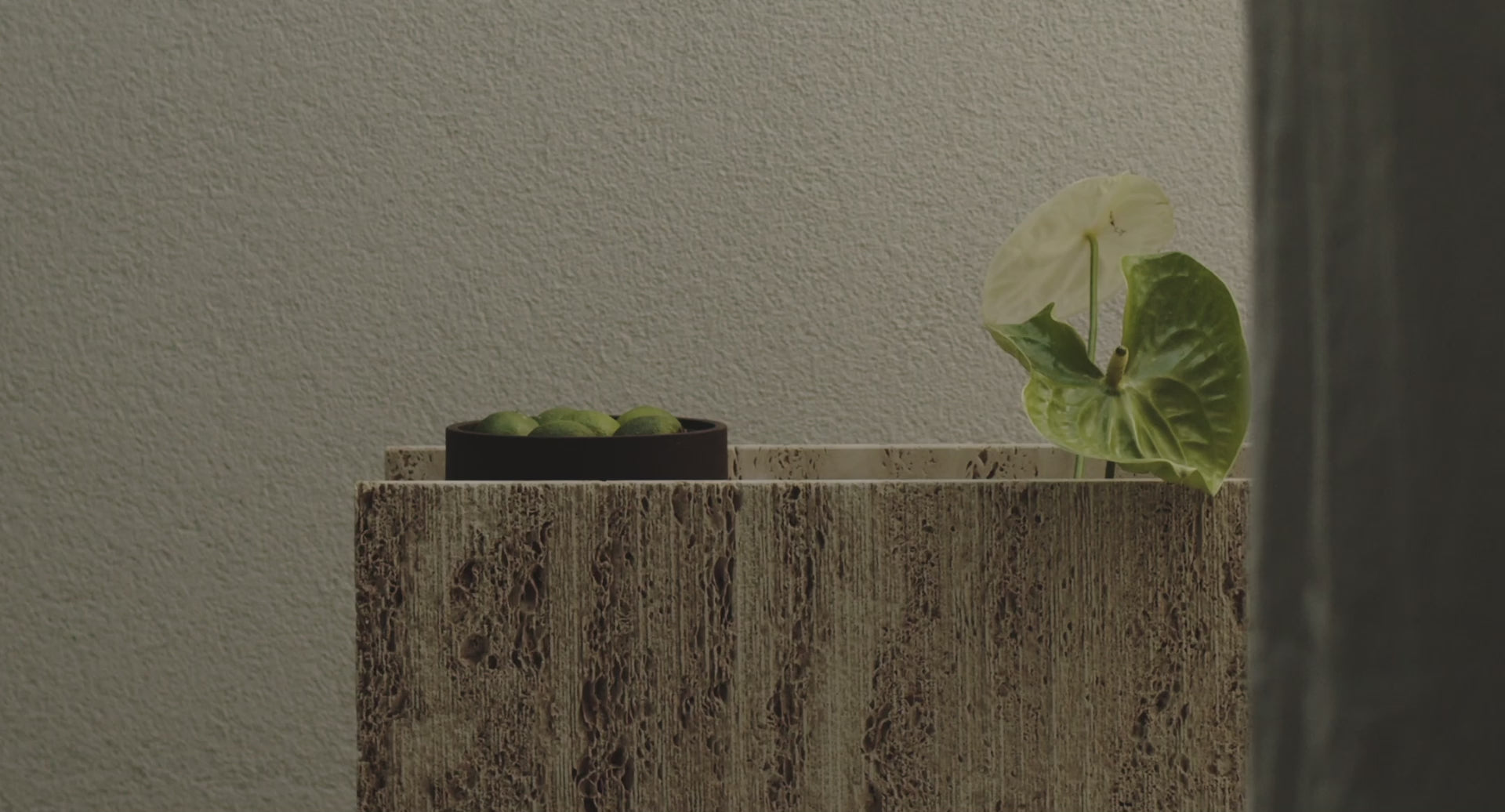 Contact – un'common